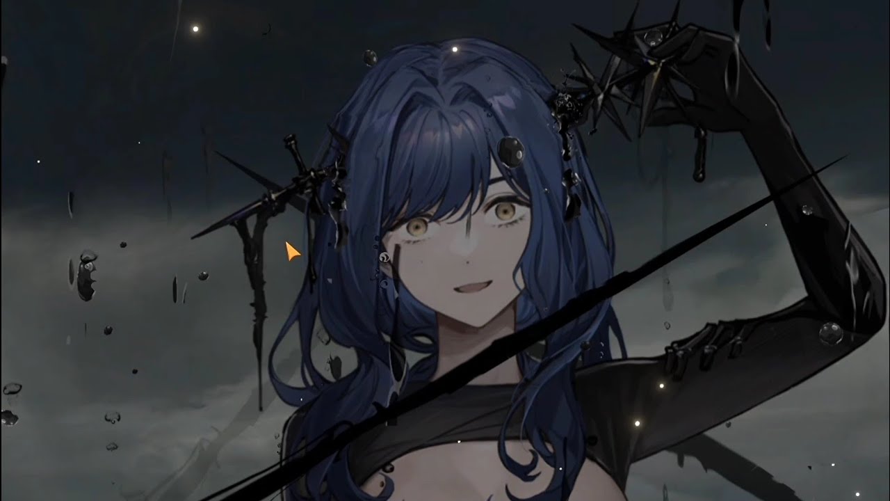 [BOSS STAGE] Reverse 1999 / Arcana Boss Stage / Team 37 - Tooth Fairy ...