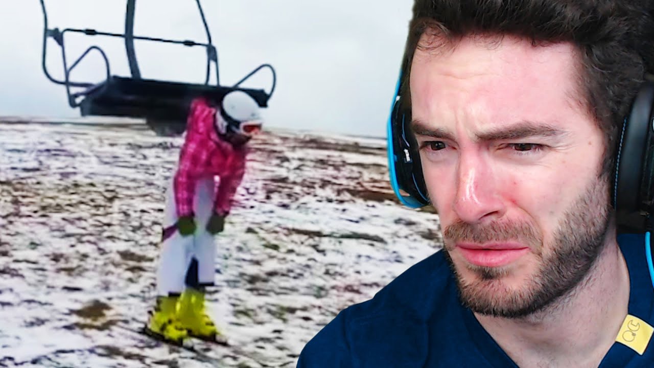 Unluckiest Moments Ever Recorded! - YouTube