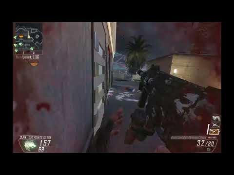 Bo2 36-19 I tried aiming - YouTube