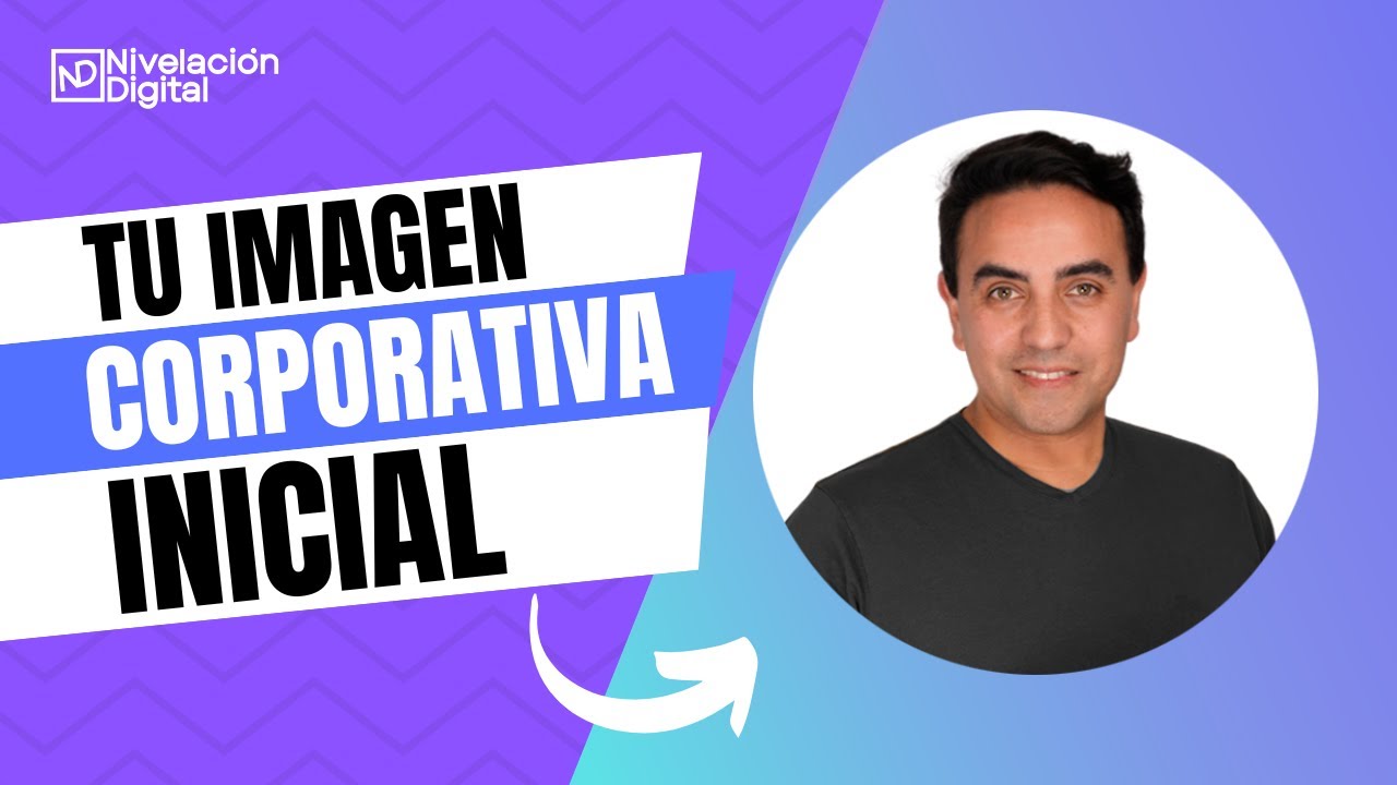 🎨 Comienza con una identidad visual sólida para tu negocio - YouTube