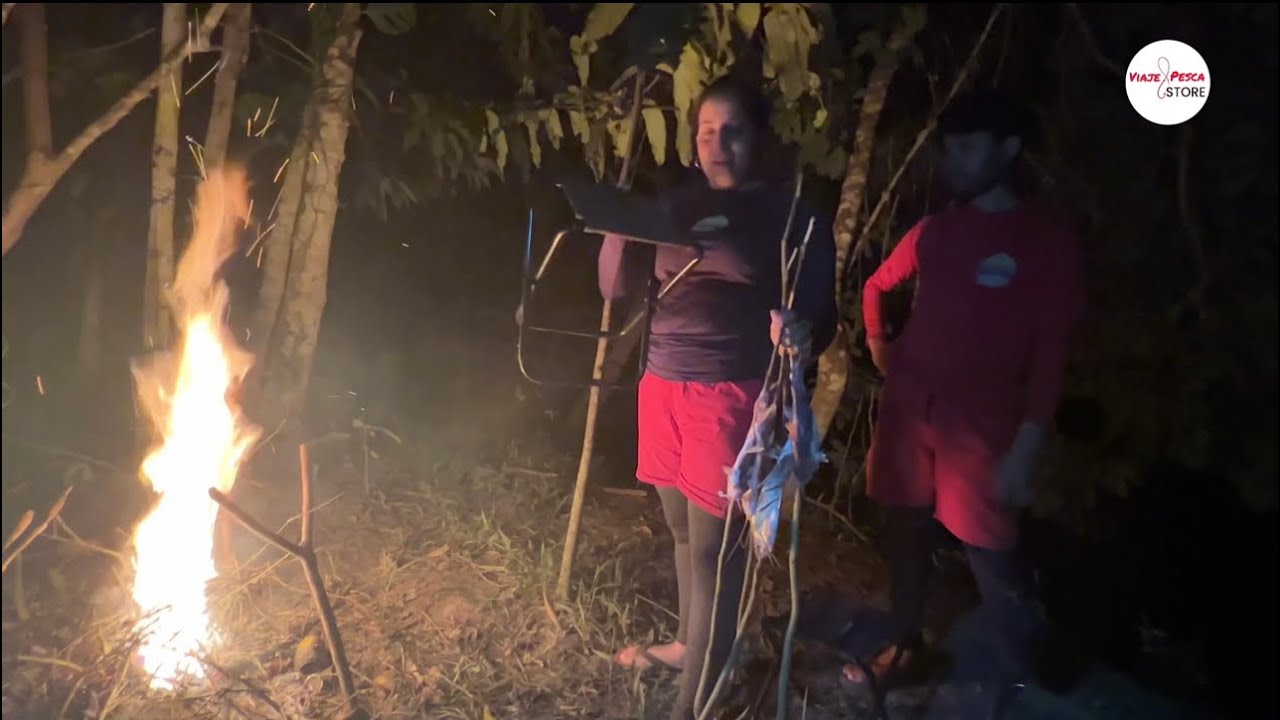 Trucos para tener una Estupenda Pesca de Nicuros ( barbudos ), y ...