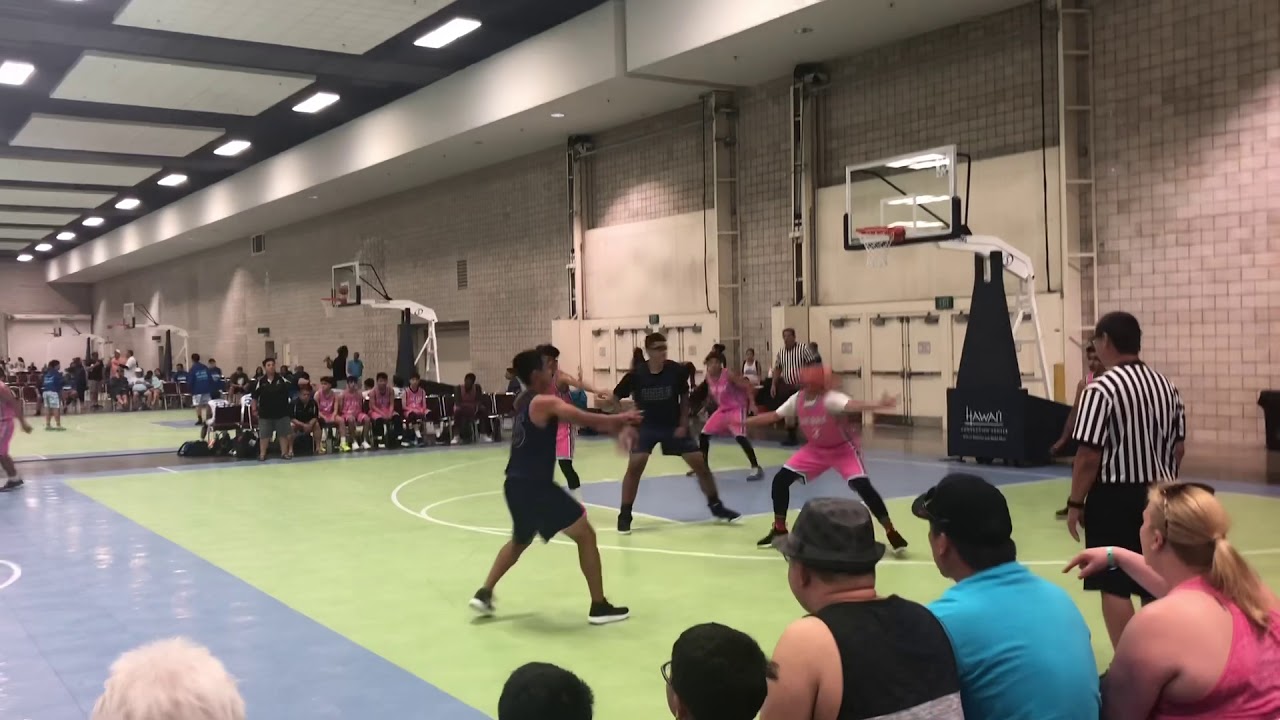 Ken Mitchell Jr c/o 2022 - YouTube