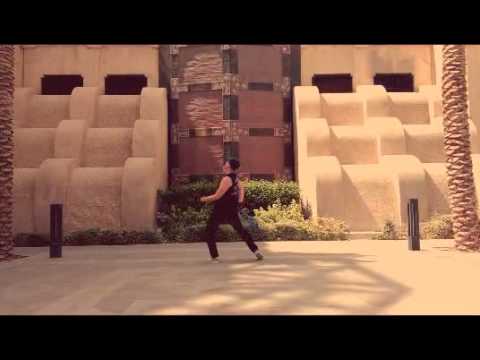 Wiggle Challenge Choreography by Ron Parker Pazon