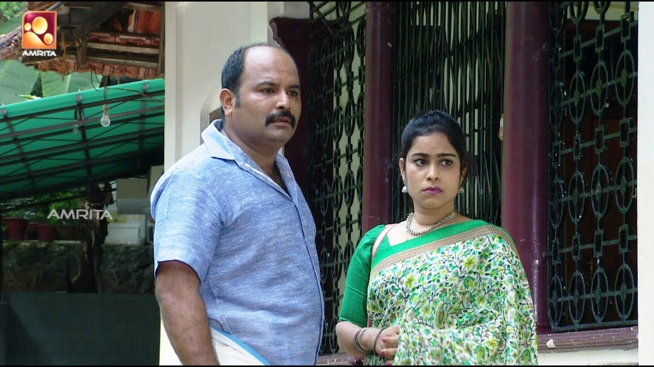 Aliyan vs Aliyan | Comedy Serial by Amrita TV | Ep : 252 | Car Loan ...
