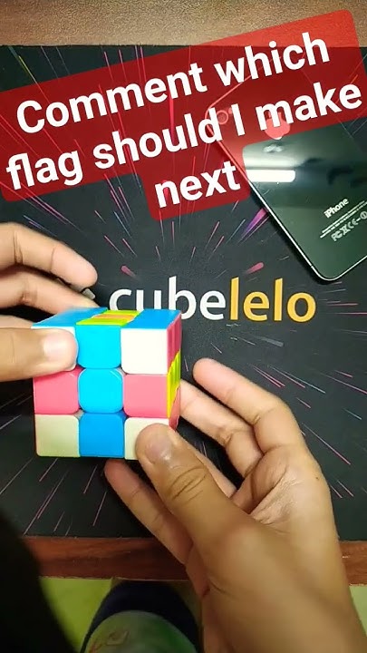 How to make Japan flag - YouTube