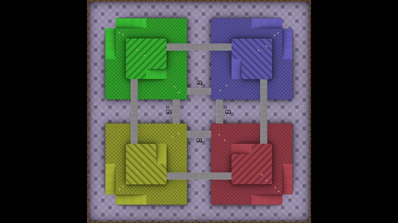 Choco Mountain, Block Fort & Double Deck - Mario Kart 64 Music - YouTube