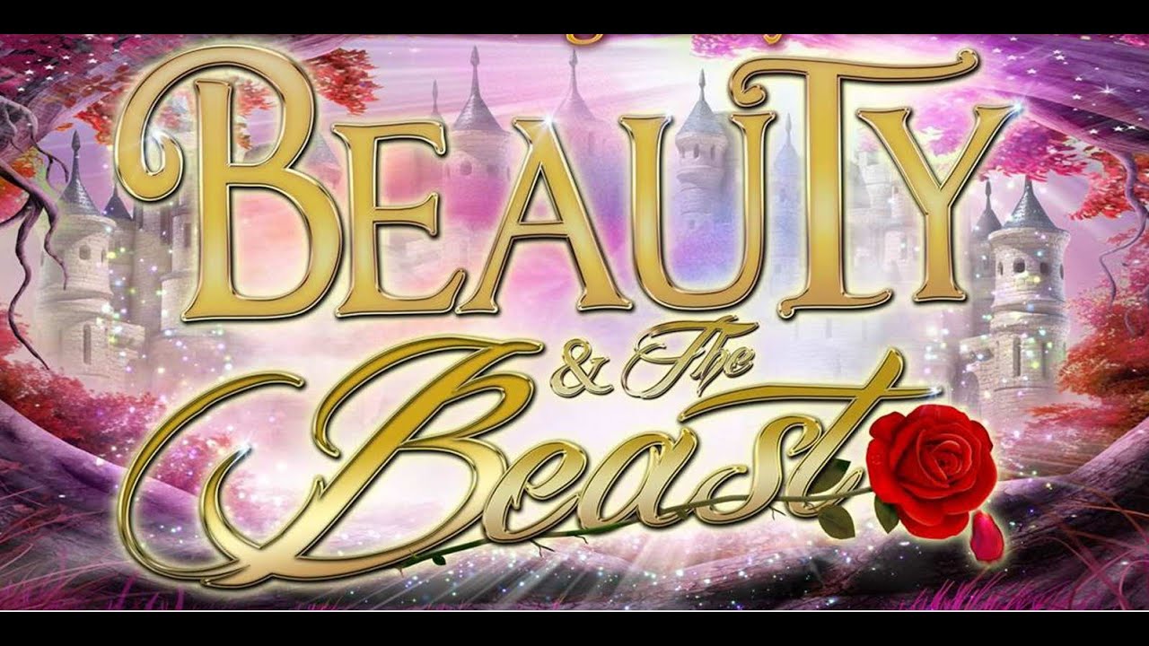 BEAUTY & THE BEAST PART 1 - YouTube