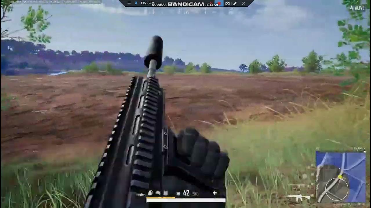 138th OVERALL SOLOS CHICKEN DINNER :D (Normals, Taego, FPP, 10-4-24) - YouTube