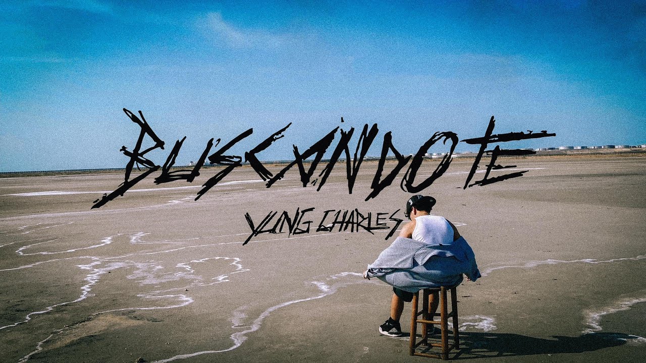 Yung charles - Buscándote (Video oficial) - YouTube