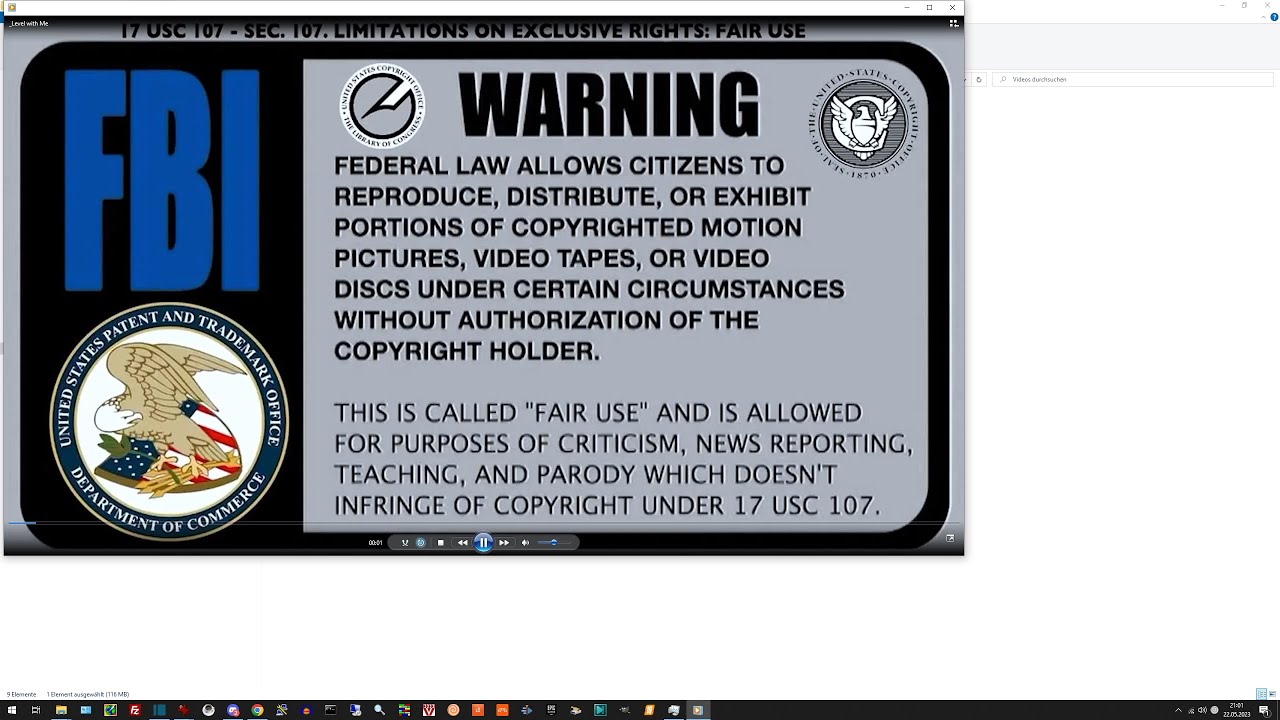 Level with Me (2023) [mit deutscher Untertitelfunktion] - YouTube