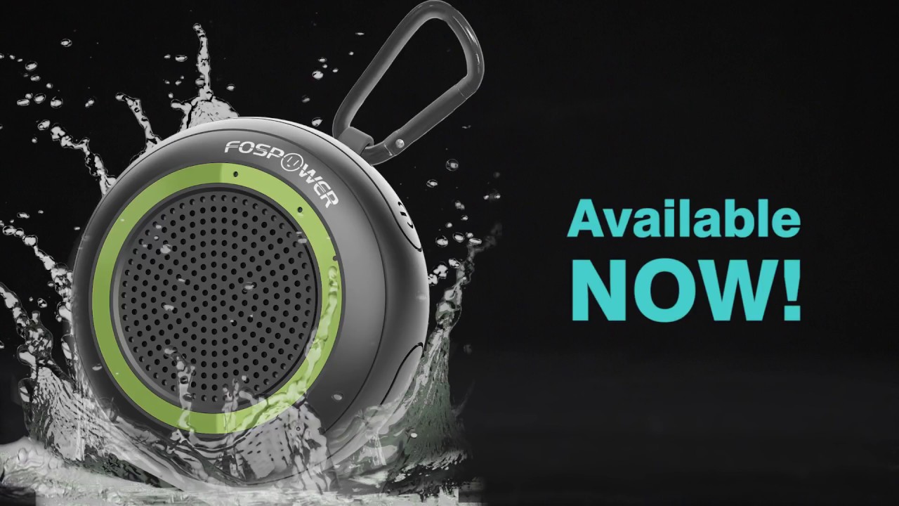 Best Affordable Waterproof Bluetooth Speakers Works Great With Amazon best-affordable-waterproof-bluetooth-speakers-works-great-with-amazon
