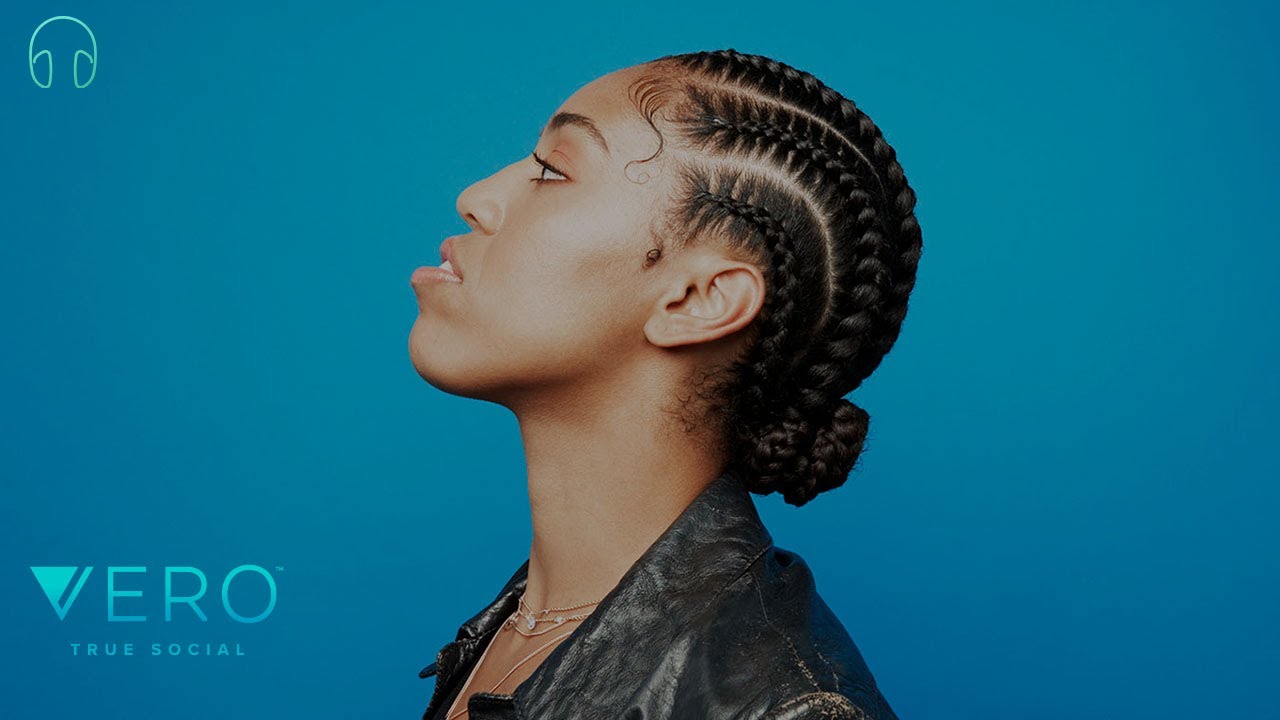 Music on VERO. 2020 and Rising - Amber Simone. - YouTube