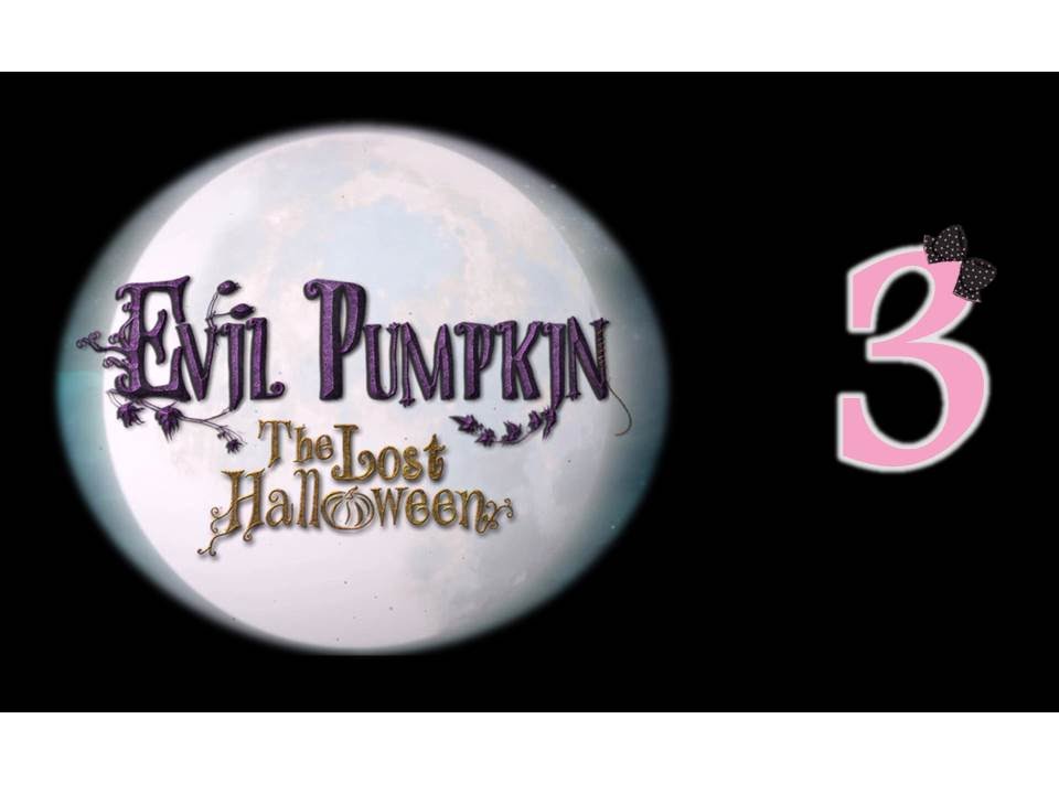 Evil Pumpkin: The Lost Halloween - Ep3 - w/Wardfire - YouTube