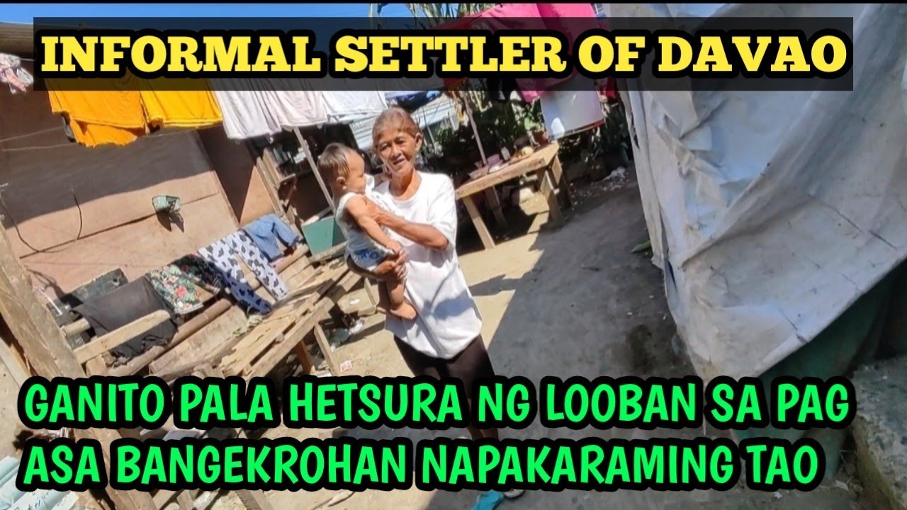 GALA AND EXPLORE TO PAG ASA BANGKEROHAN DAVAO CITY - YouTube