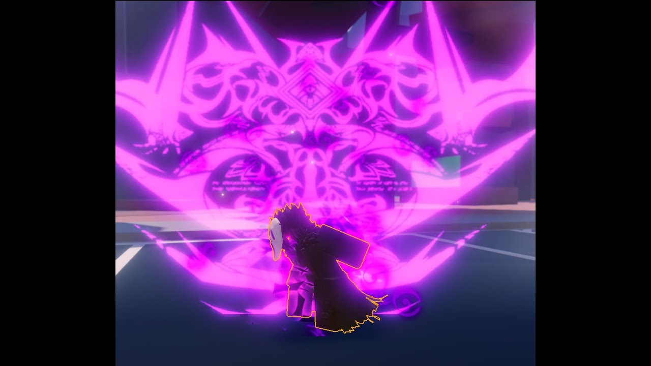 AUT | New Sub-Spec Boss Drop. (SERPENT'S LACERATON) - YouTube