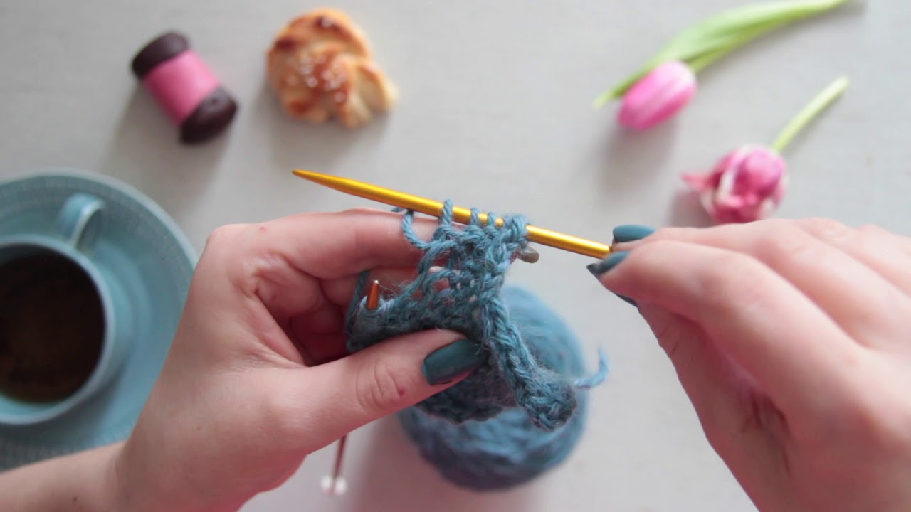 Plocka upp tappad maska - YouTube