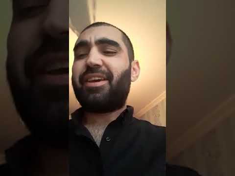 Əmrah Abdulzadə- tiryakinim,cover