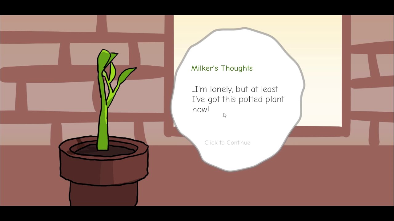 Goodbye, Plant - YouTube