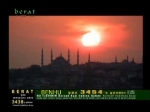 Yolcular - Ben Hu Demeyince (Berat Tv İstek)