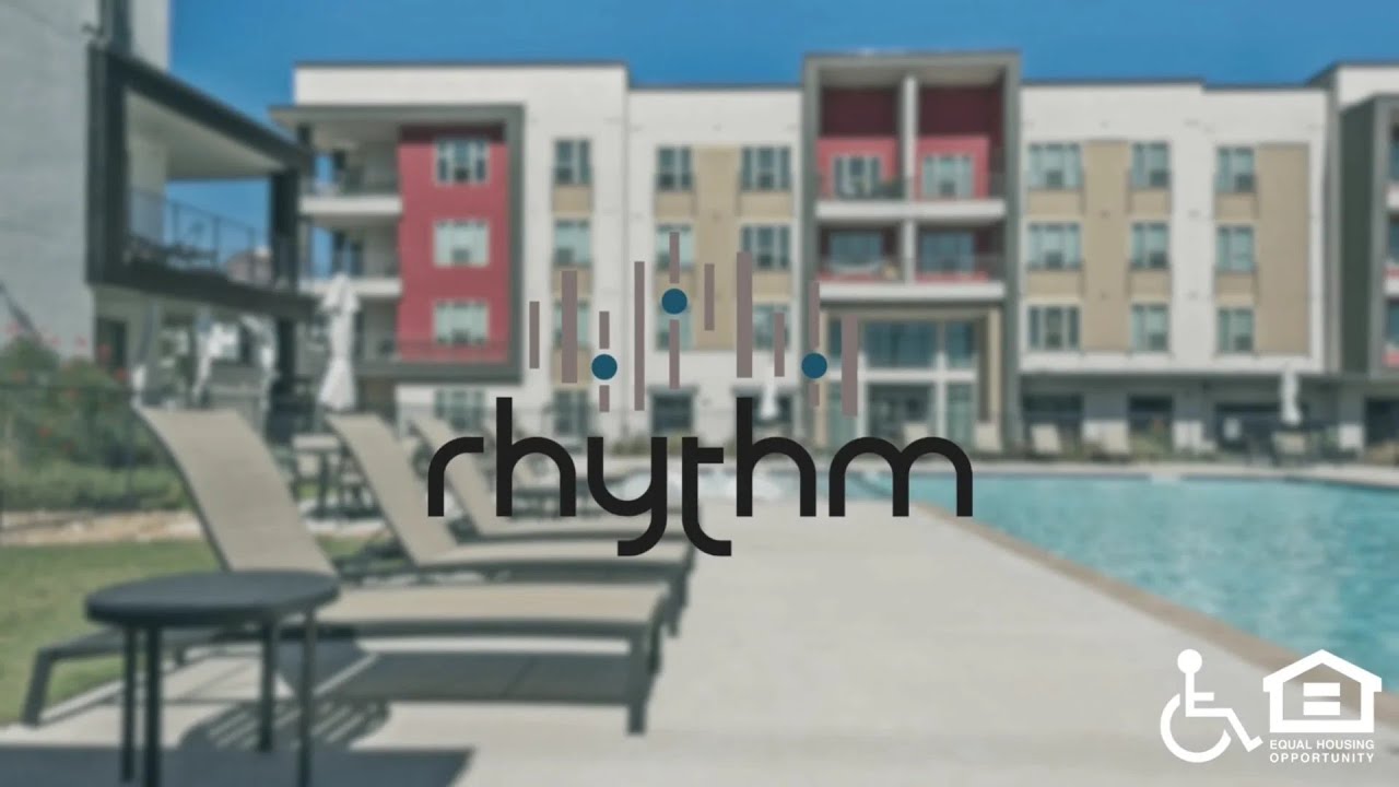 Rhythm | Austin TX Apartments | Greystar - YouTube