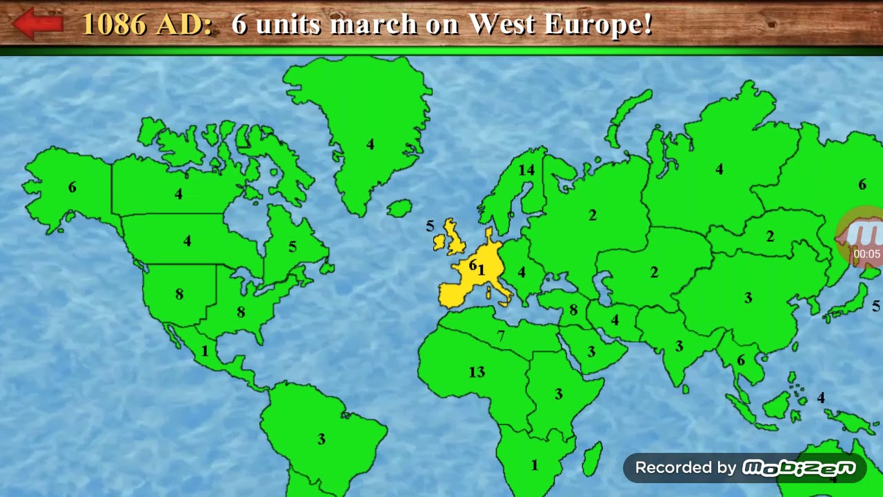 Back Wars 80 % Campaign Mode #62: THE END - YouTube