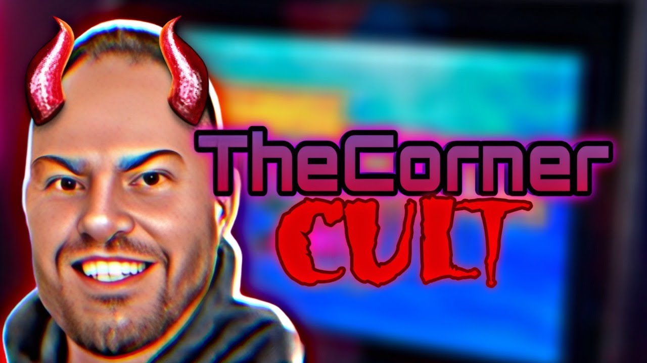 Arcade Cult E-Begger - YouTube