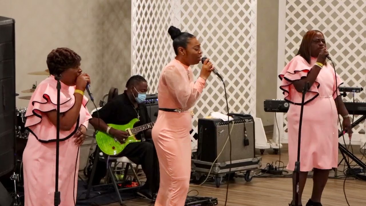 Newborn and Pastor Sam Smith (Monroe LA) - He Will Make Away (8/12/2022 ...