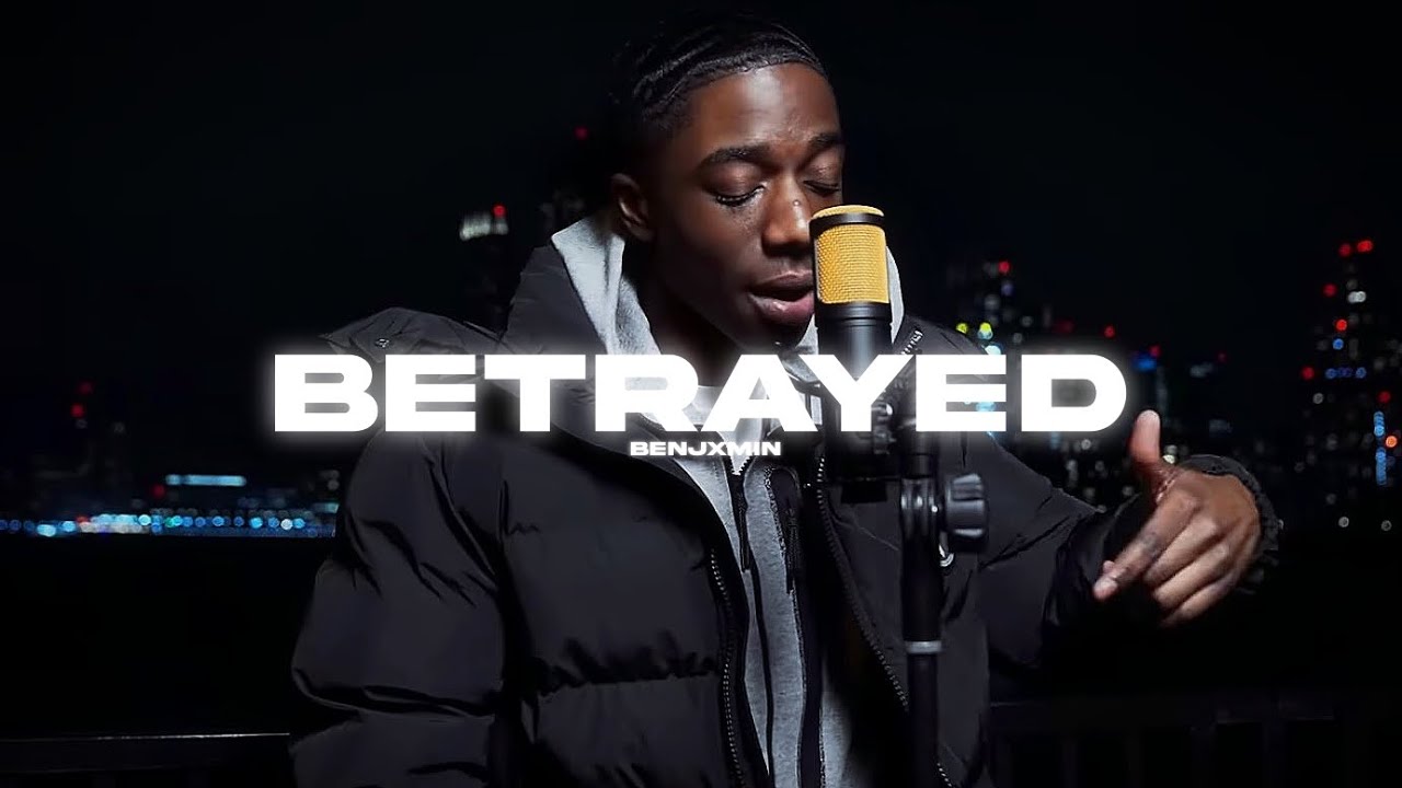 [FREE] JBee Type Beat - "BETRAYED" | Melodic UK Drill Type Beat 2022 ...