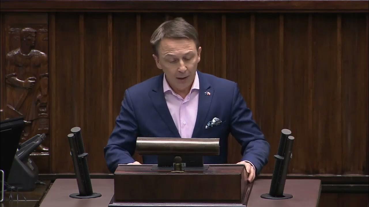 Komisja ds. afery wizowej - YouTube