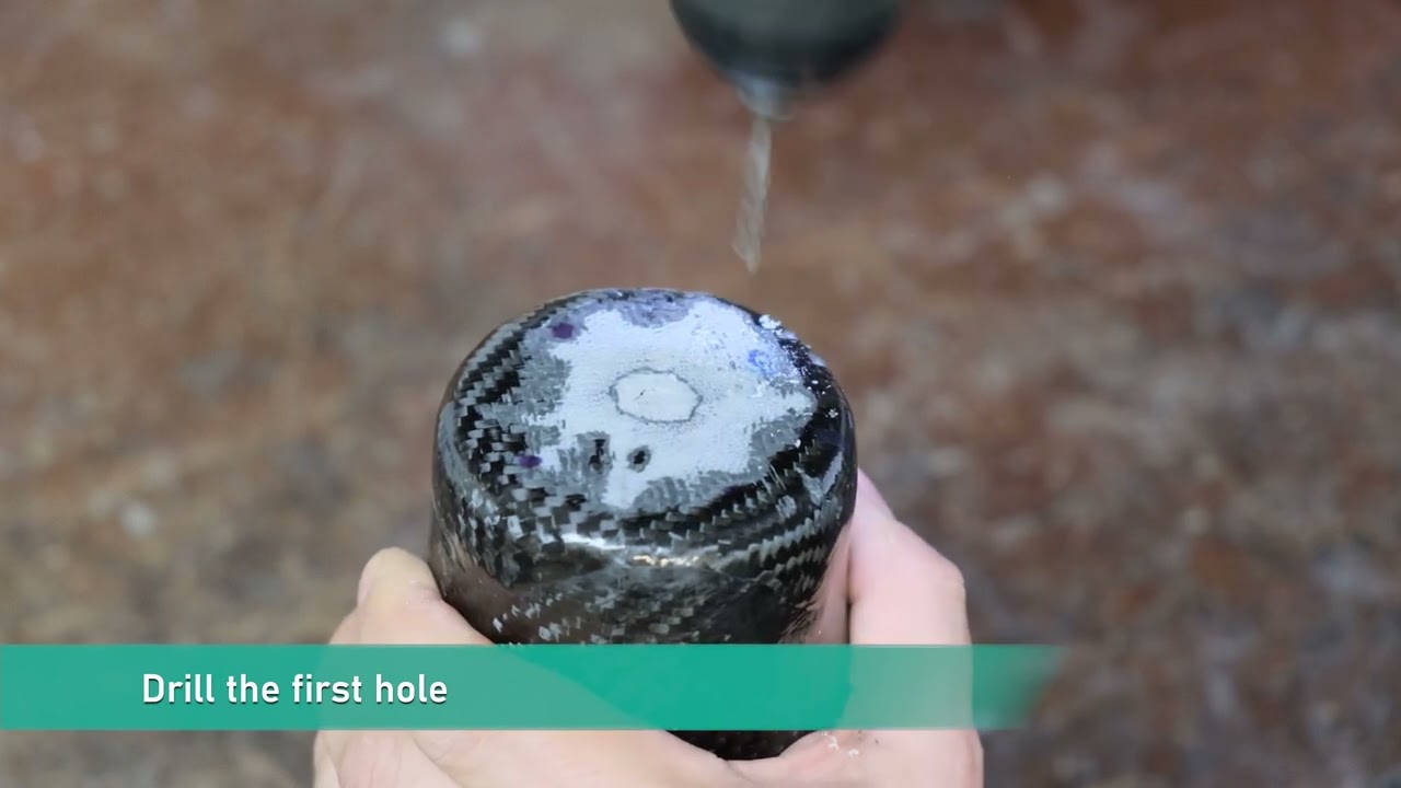 Definitive Socket with the VIP - YouTube