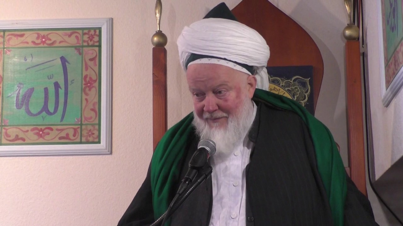 Die Einheit Gottes - Bedeutung von Tauhid - YouTube