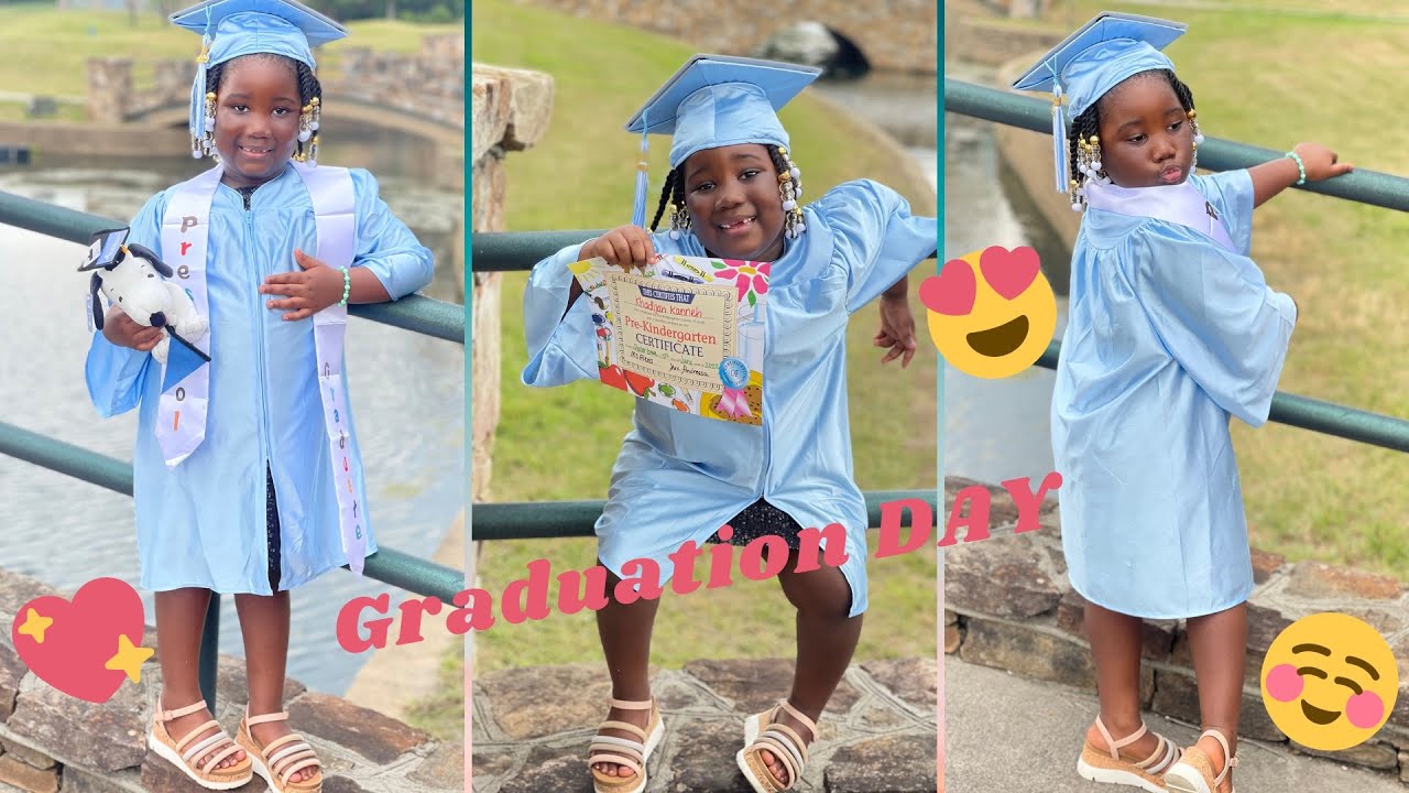 IT'S MY GRADUATION DAY🤗🤗 ️ ️ - YouTube