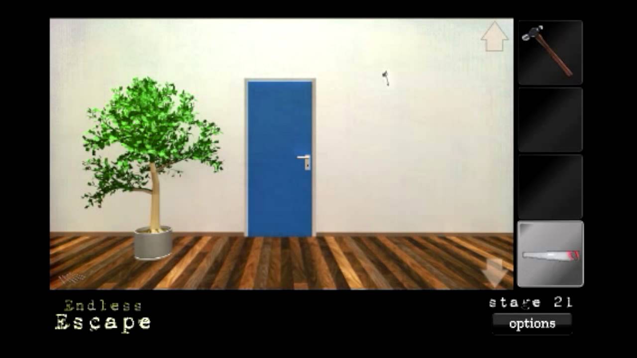 Endless Escape Stage 21 Walkthrough | Endless Escape Level 21 ...