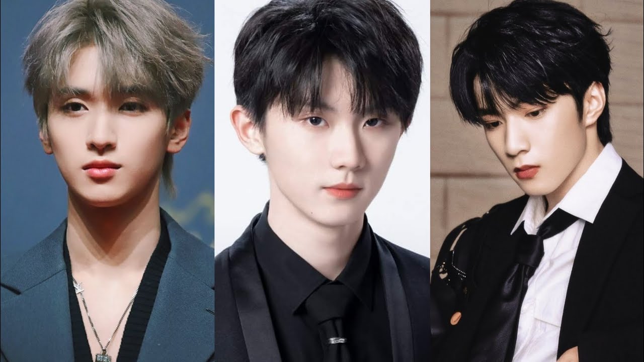 [Tổng hợp Tik Tok] TNT Thời Đại Thiếu Niên Đoàn 🍿 Lầu 18 Đại Chiến 💢 ...