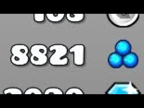How to Farm orbs the most efficient way in Geometry Dash!! - YouTube