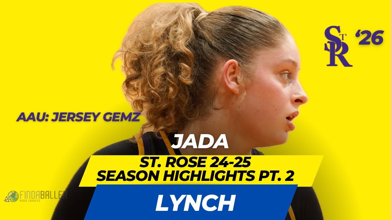 Jada Lynch: Dominance (Part 2) - YouTube