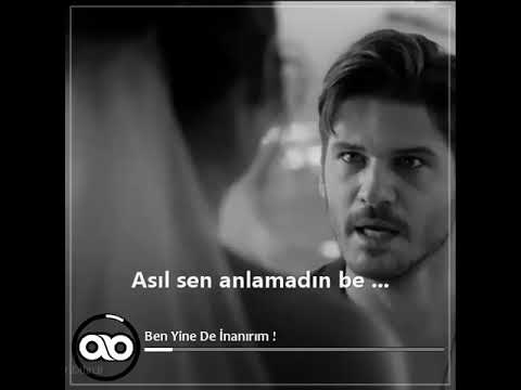 Ben  Yinede İnanırım...