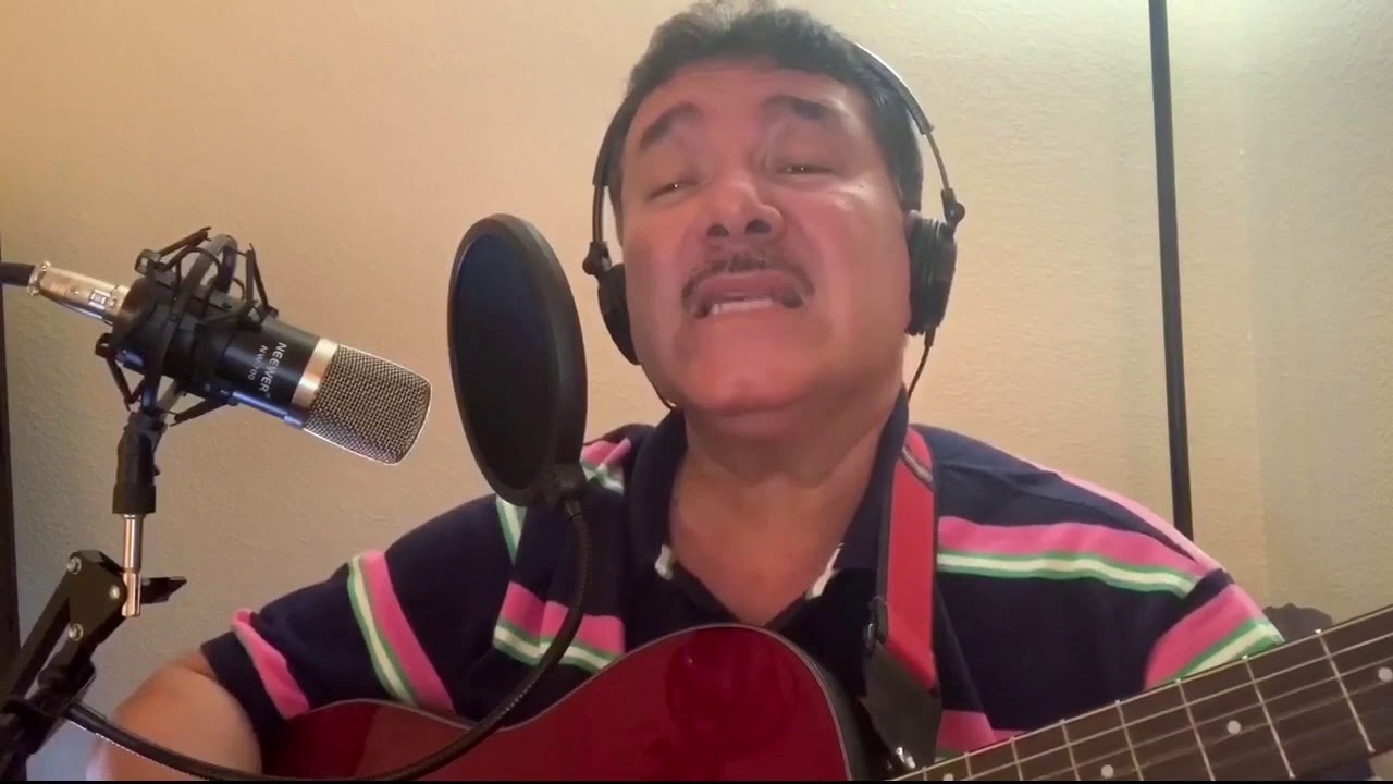 Que Tiene La Niña / Gerardo Torres - YouTube
