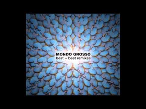 Mondo Grosso / Basement Jaxx – Shinichi Osawa Remixes (2001, Vinyl ...