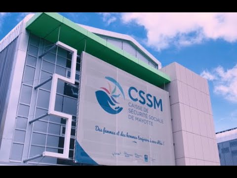 Présentation de la CSSM - YouTube