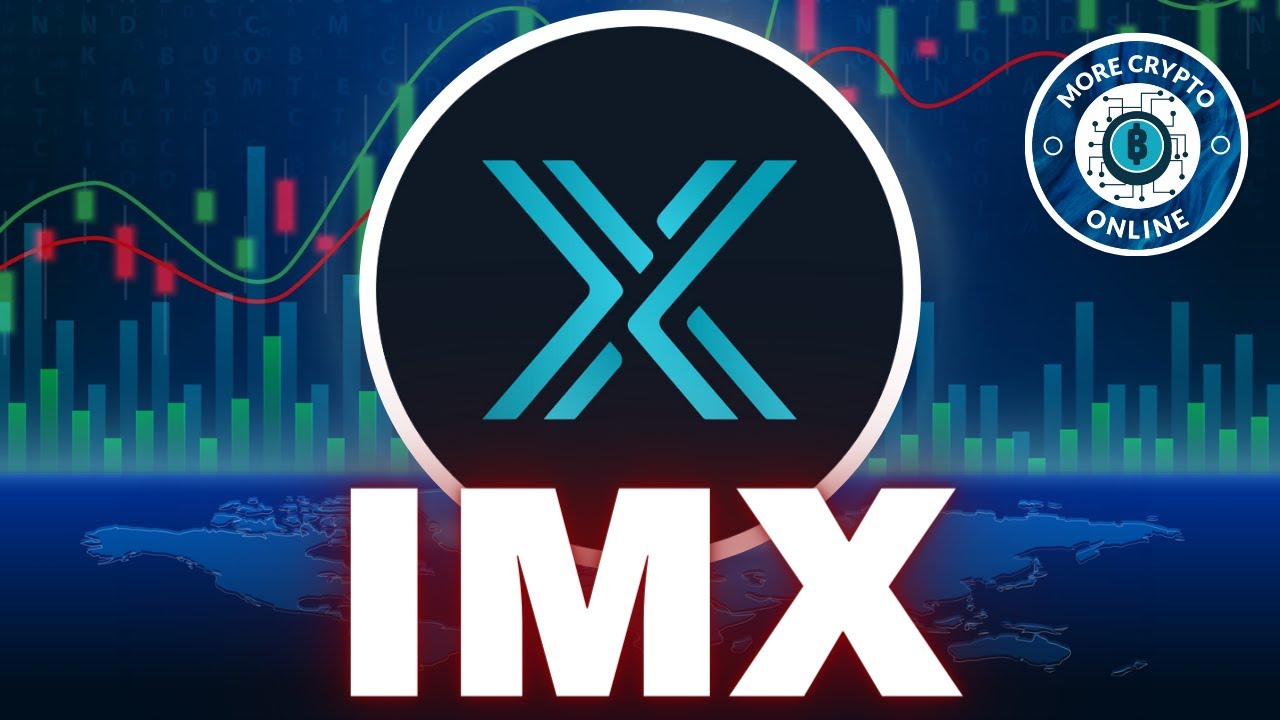 IMX Immutable X Crypto Price News Today - Elliott Wave Technical ...