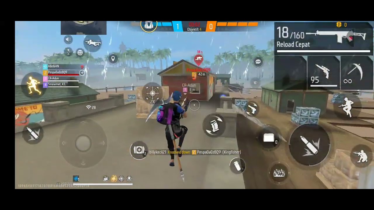 Main FF part1 - YouTube