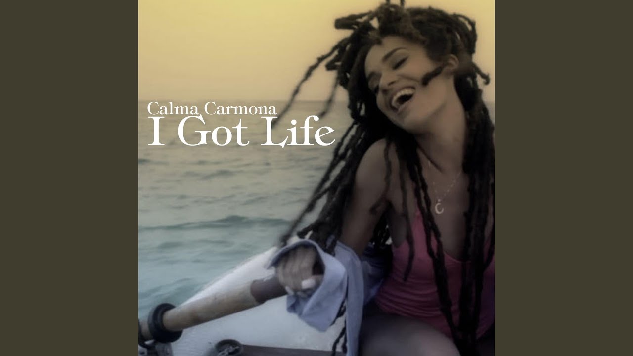 I Got Life - YouTube