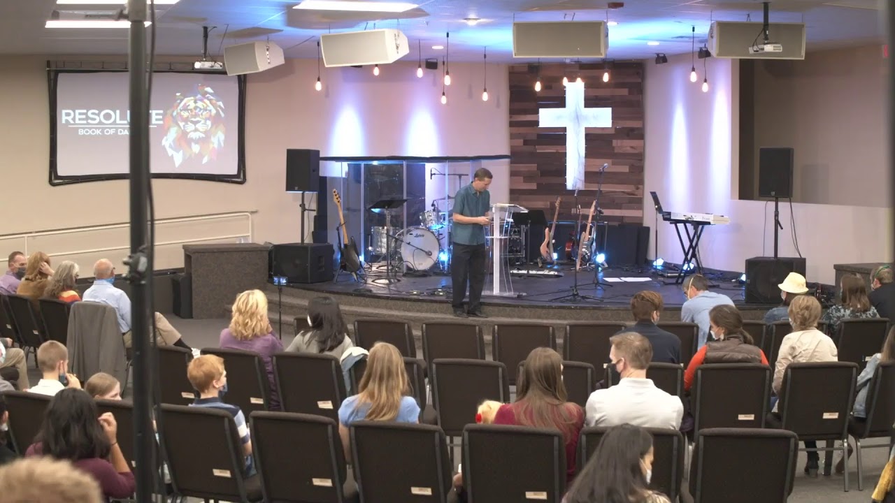 SouthGate Church Live Stream - Sept 27 - YouTube