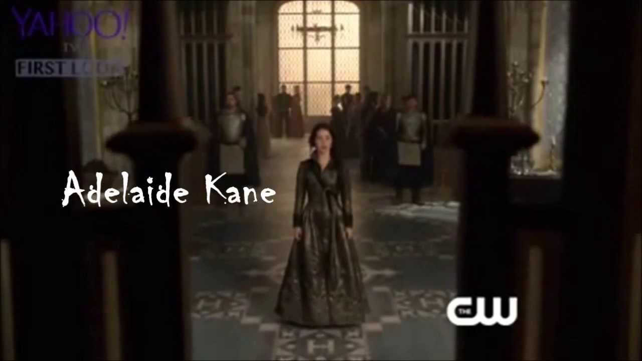 Reign-Friends Style - YouTube