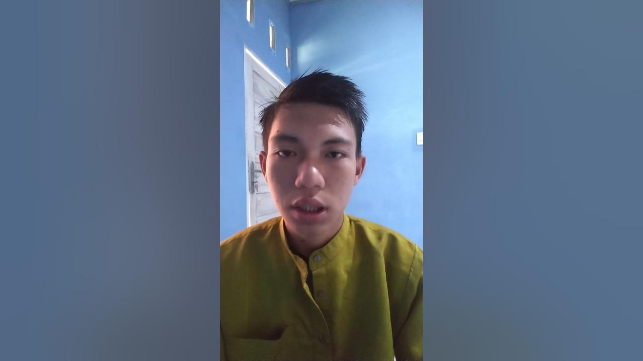 Nama : Fahrul Anggara Kelas : XII G (WAKIL PRESIDEN ADAM MALIK) - YouTube