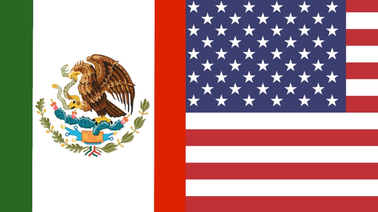 World flags animation - YouTube