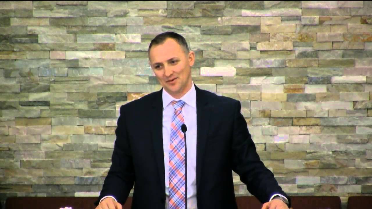 Dan Suciu, Bethel church - YouTube