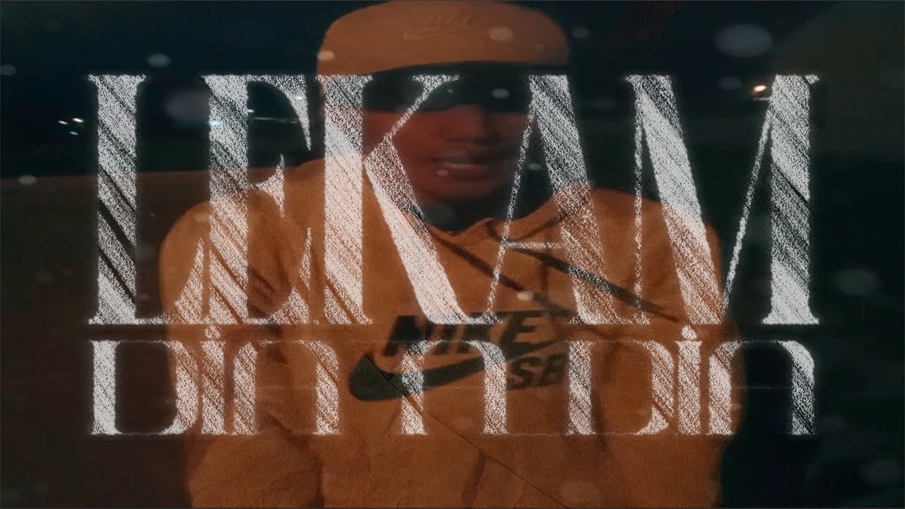 Lekam "Dia a Dia" (Video oficial) - YouTube