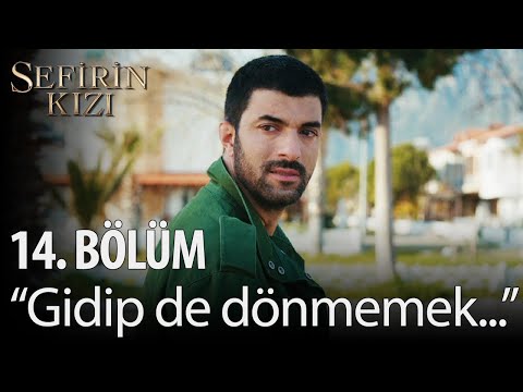 Sefirin Kızı - 14. Bölüm - \